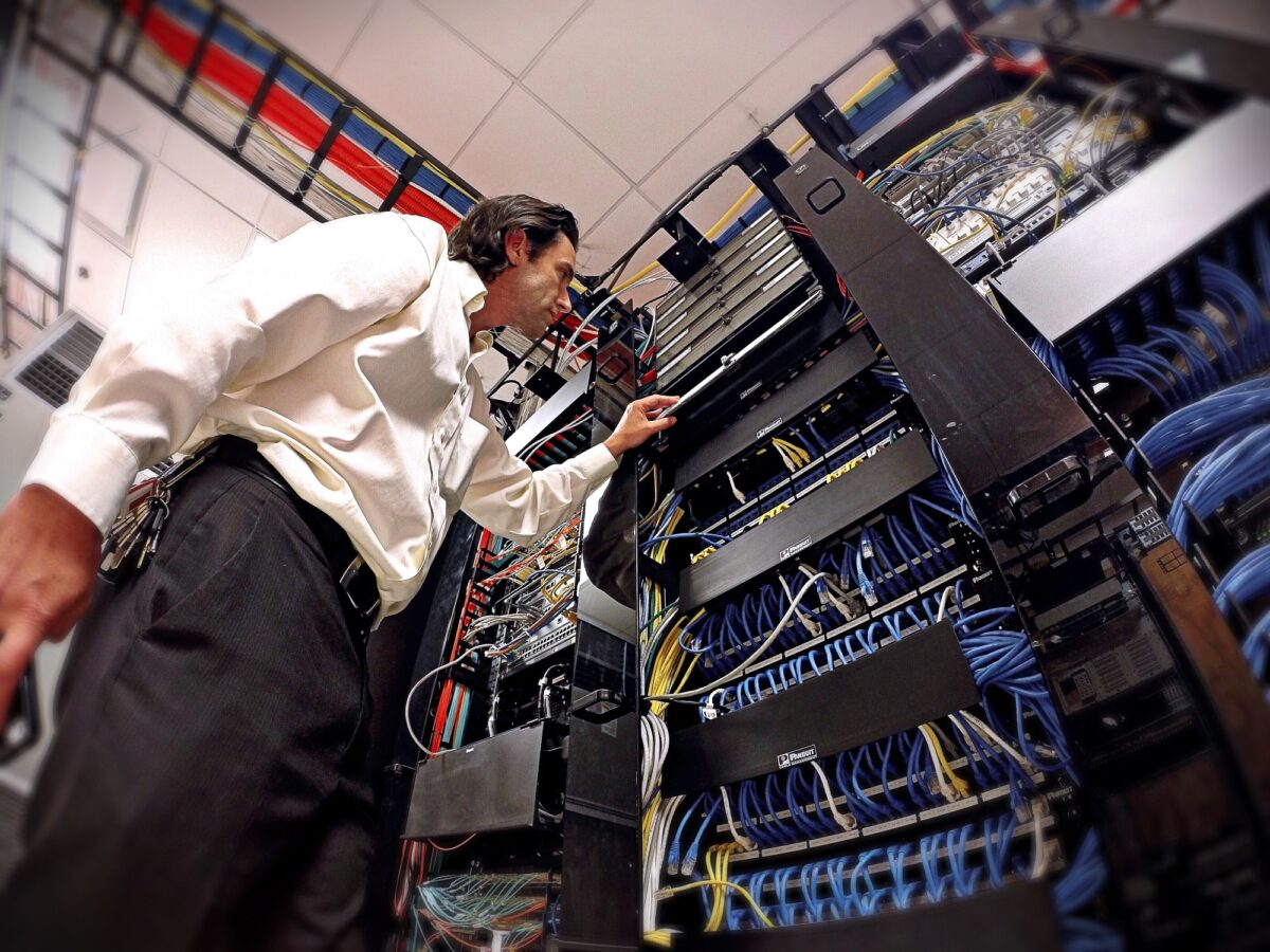 Virtualization Platforms – Conarx, Ltd